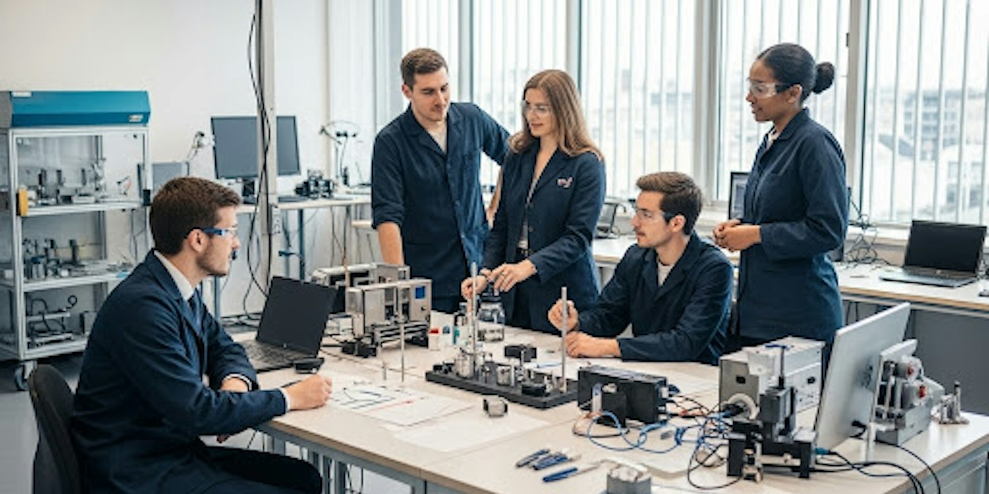 Beyond the Blueprint: The Mindset Shift Every Engineer Needs to Become ...